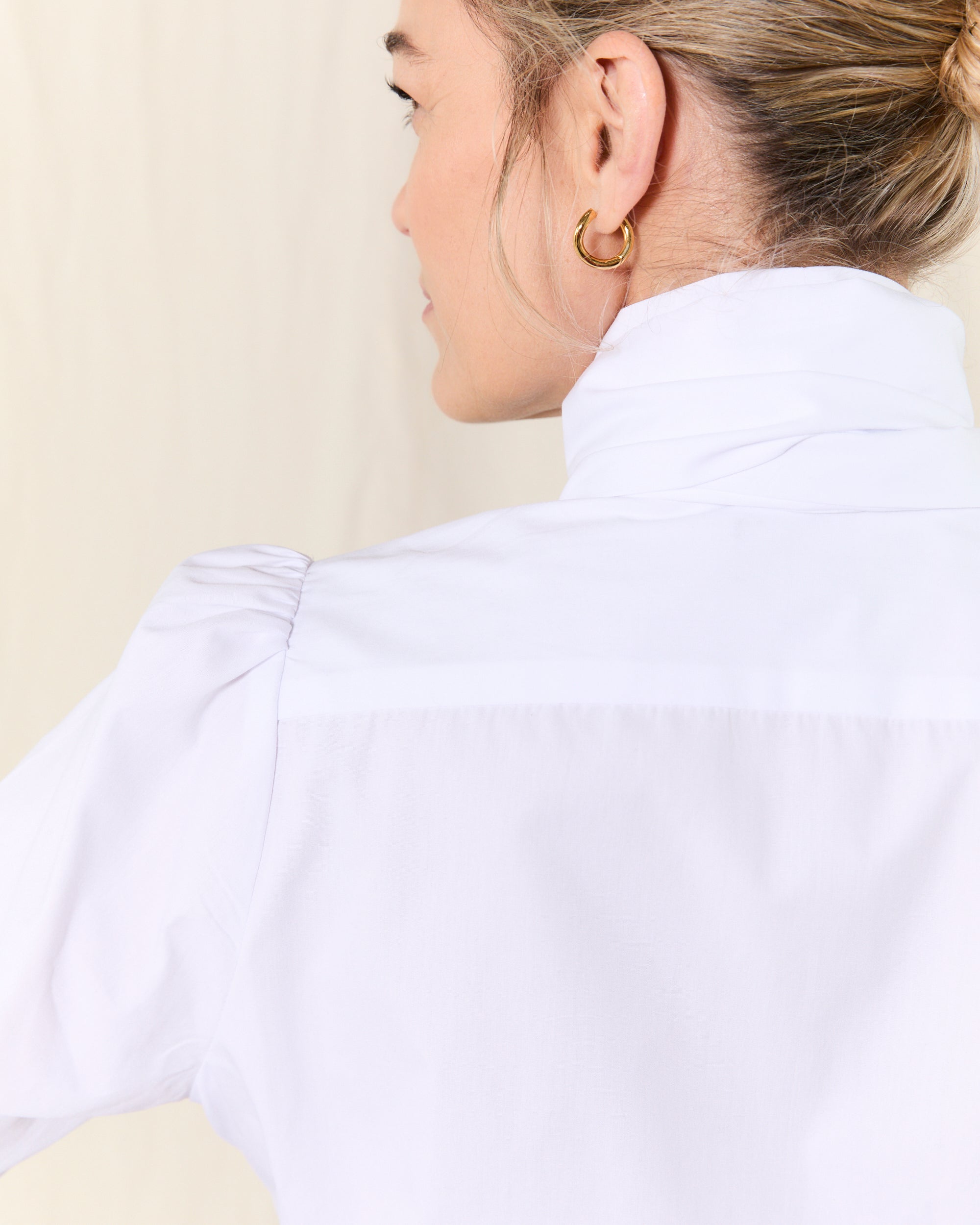 Josephine Shirt – MOLOH