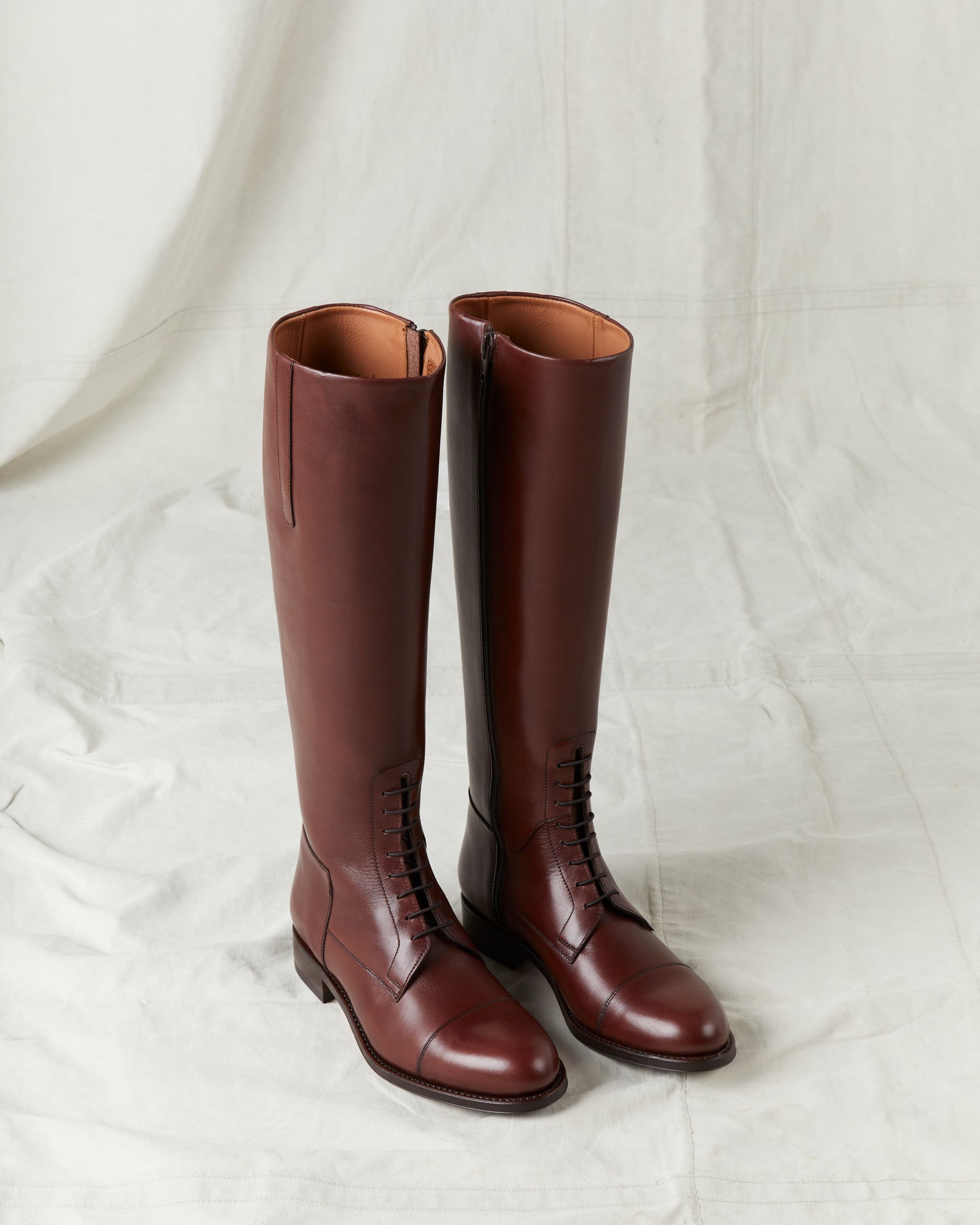 The Safari Boot – MOLOH