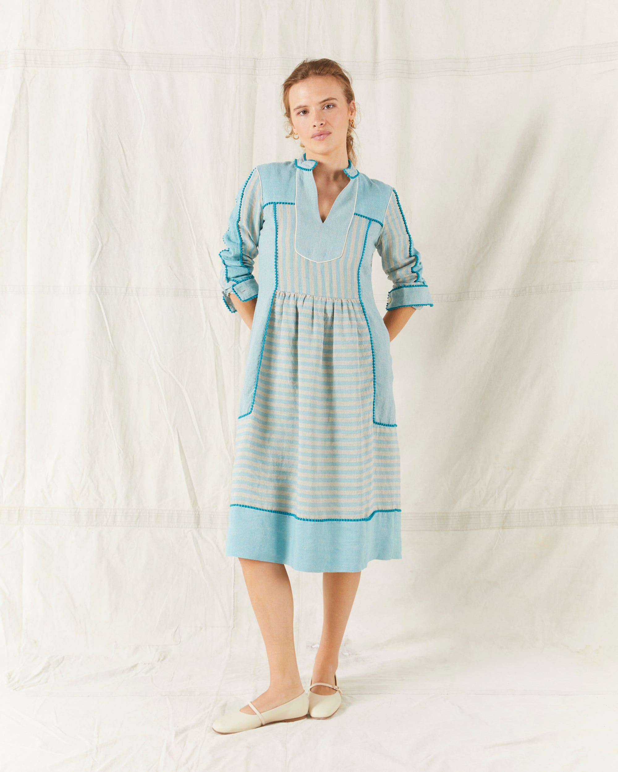 Carlisle Dress – MOLOH