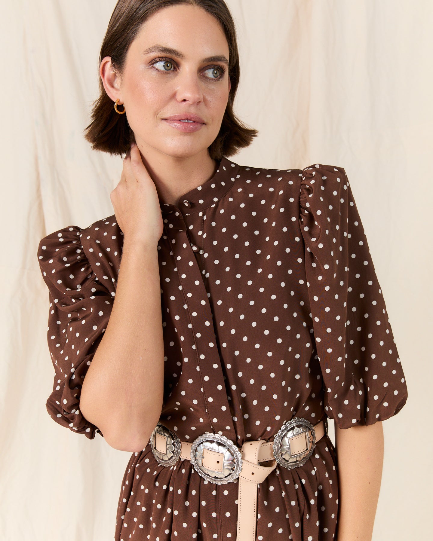 MOLOH | Luxury British Clothing | Discernibly British Style