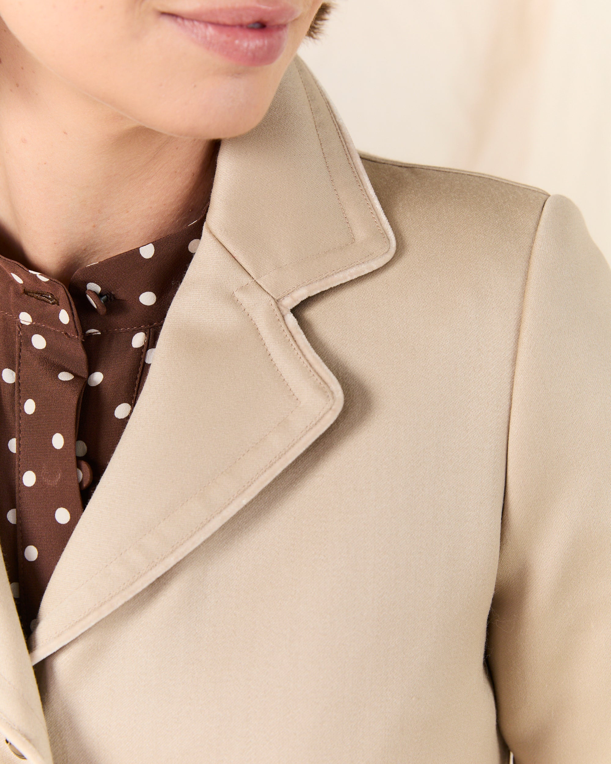 Estelle Jacket – MOLOH