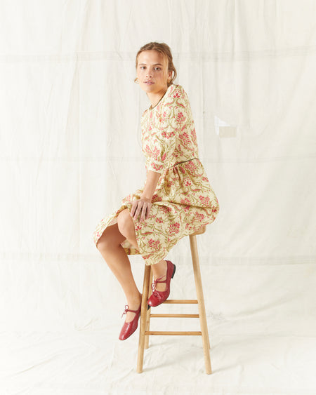 MOLOH | Luxury British Clothing | Discernibly British Style