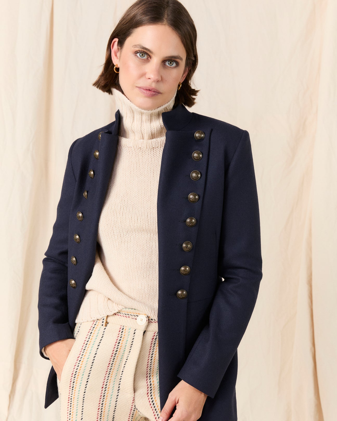 Military Classic – MOLOH