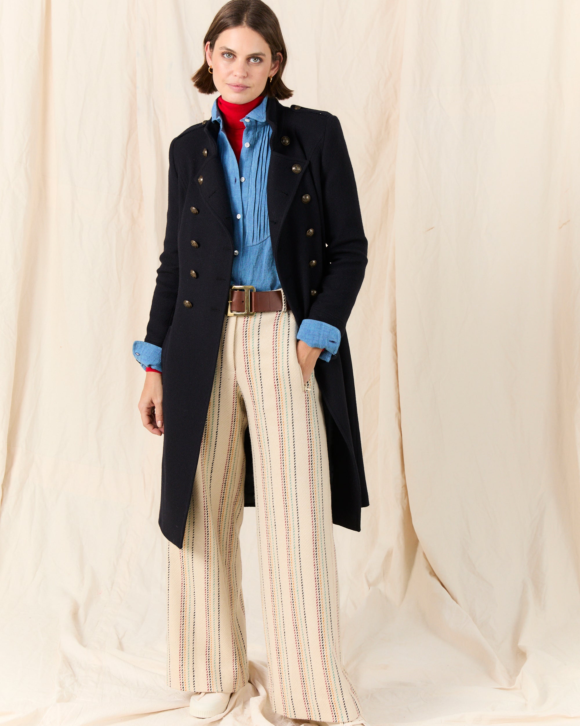 Hennessey Classic – MOLOH