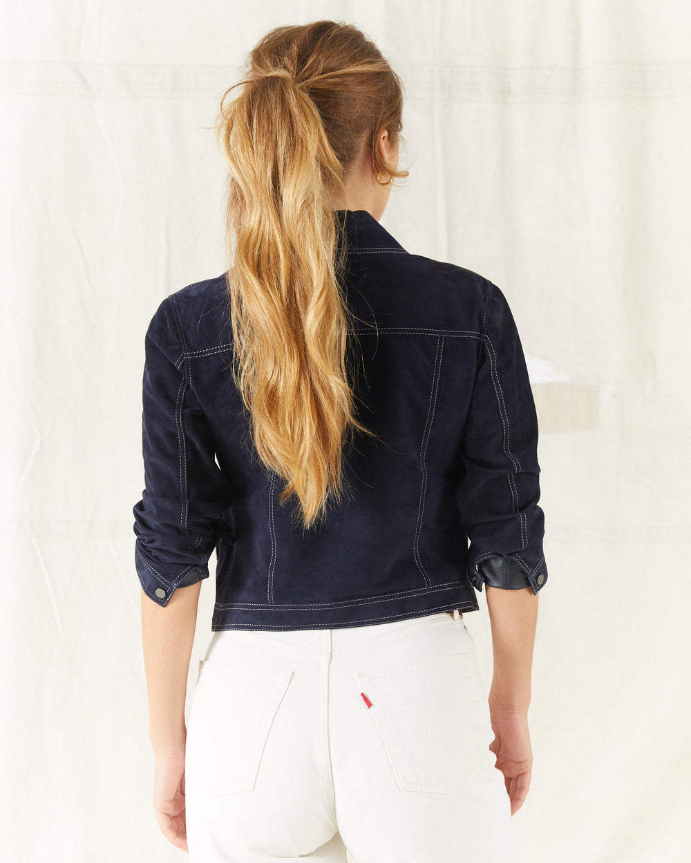 Jeanie Jacket – MOLOH