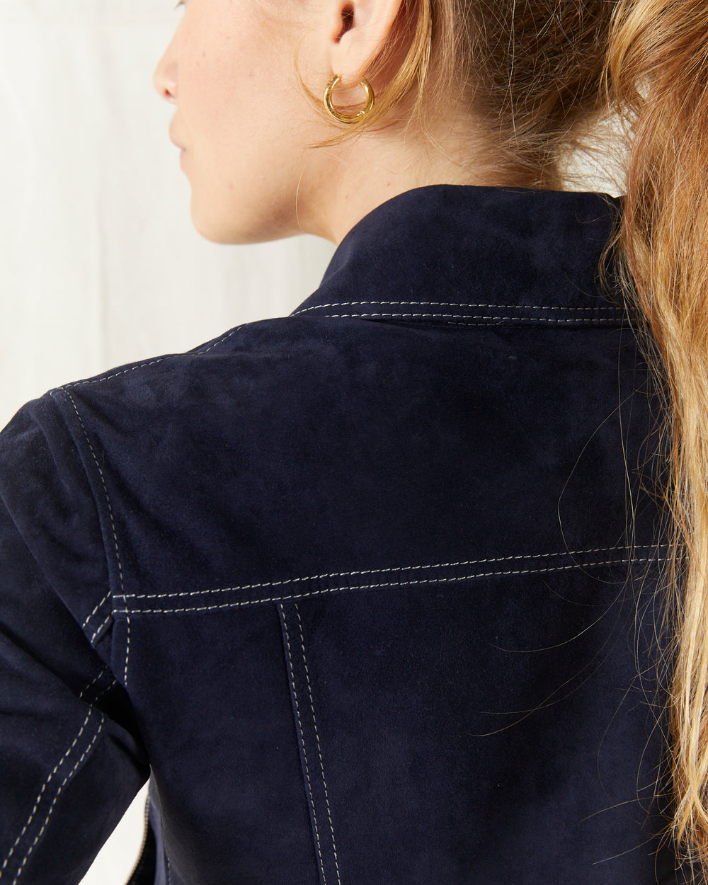 Jeanie Jacket – MOLOH