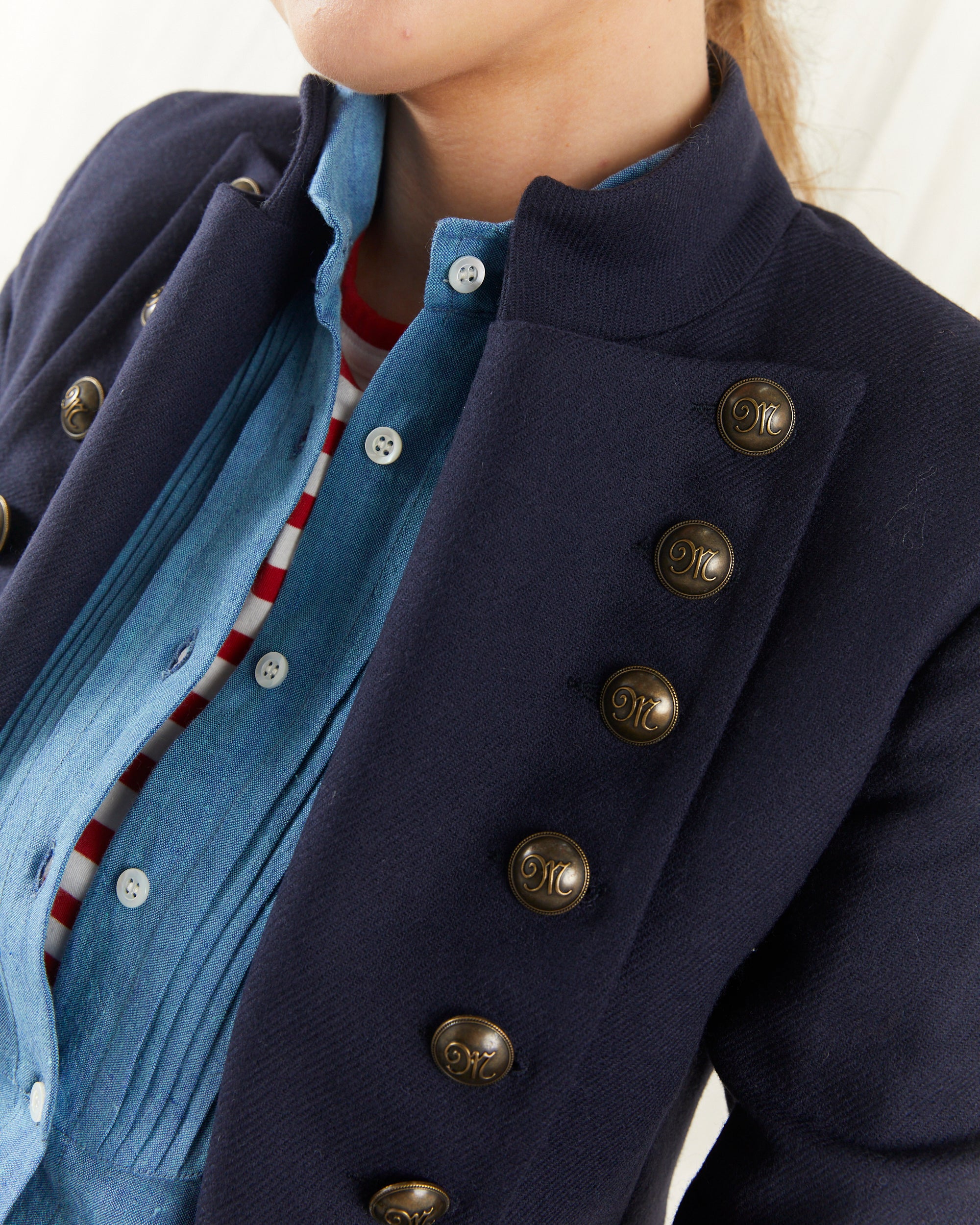 Military Classic – MOLOH