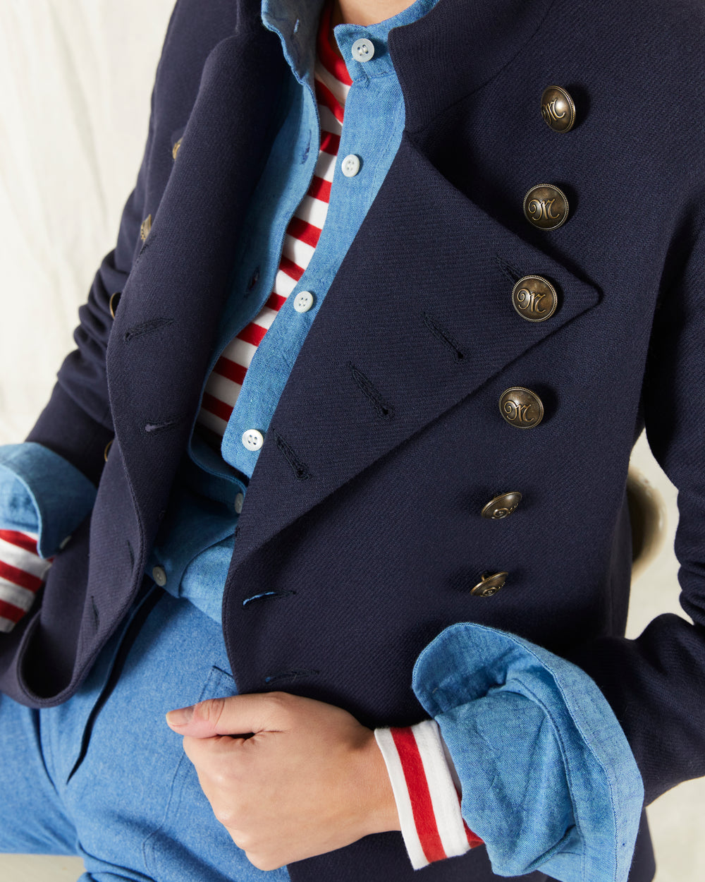 Military Classic – MOLOH