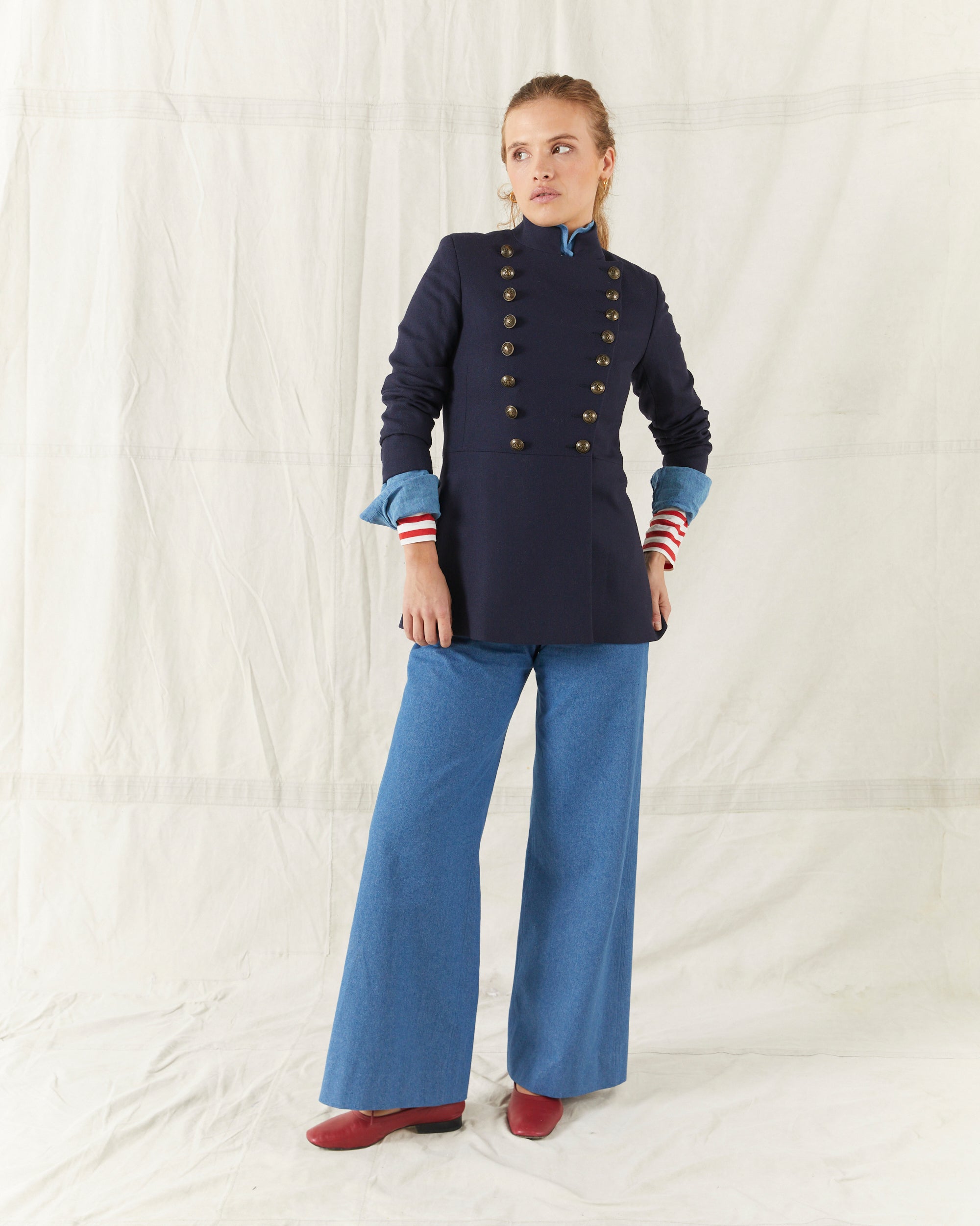 Military Classic – MOLOH