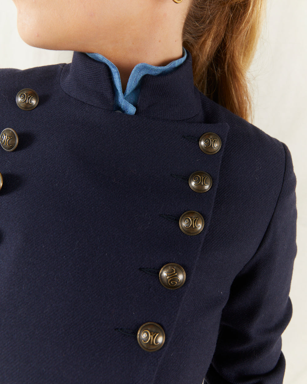 Military Classic – MOLOH