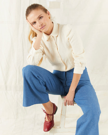 MOLOH | Luxury British Clothing | Discernibly British Style
