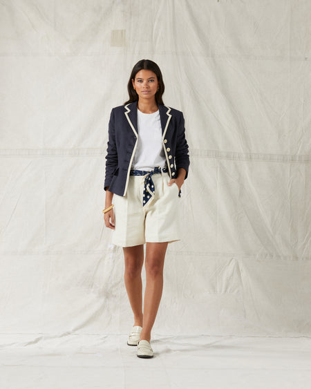 MOLOH | Luxury British Clothing | Discernibly British Style