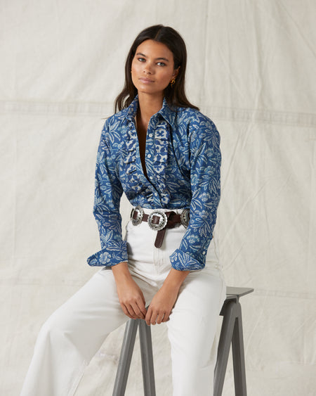MOLOH | Luxury British Clothing | Discernibly British Style