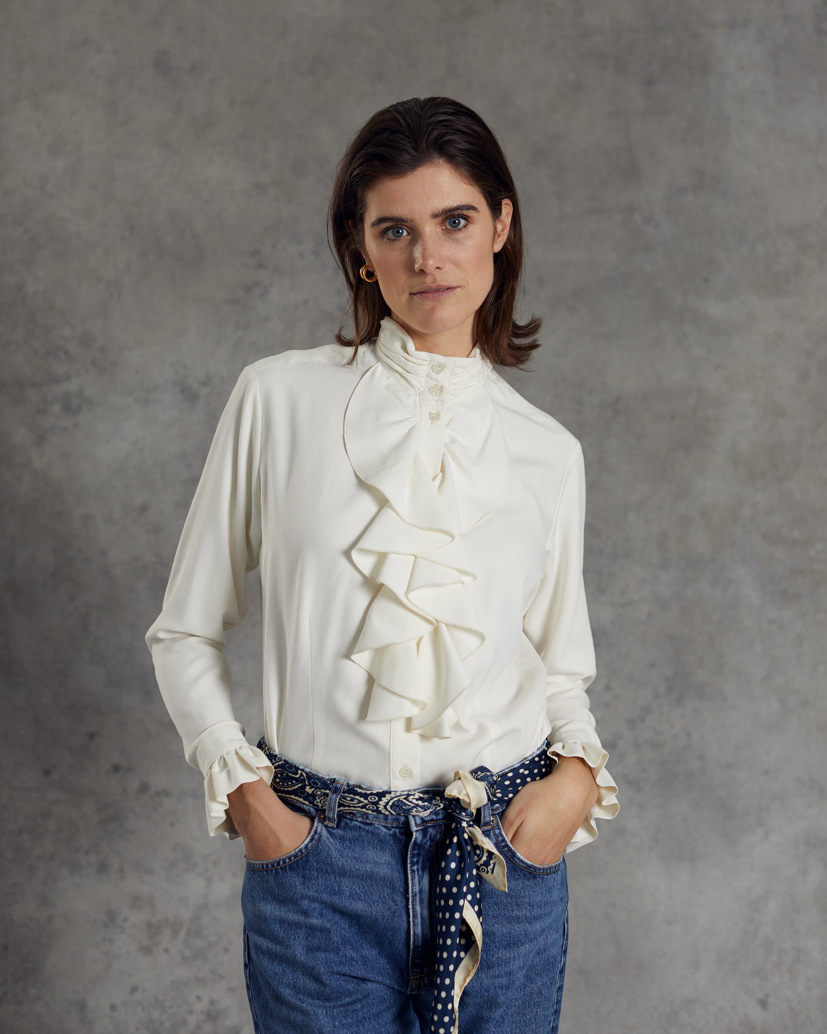 Prince Shirt – MOLOH