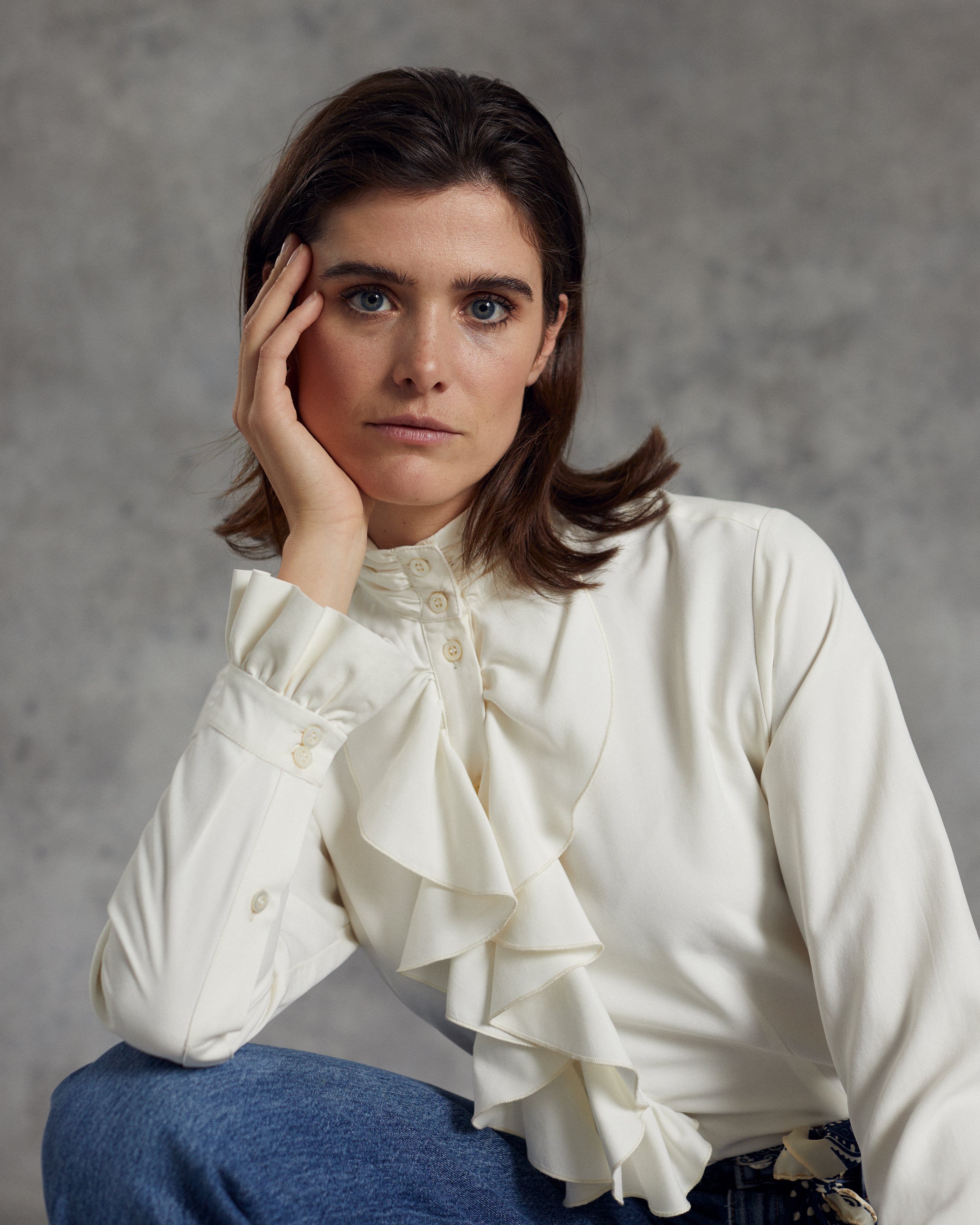 Prince Shirt – MOLOH